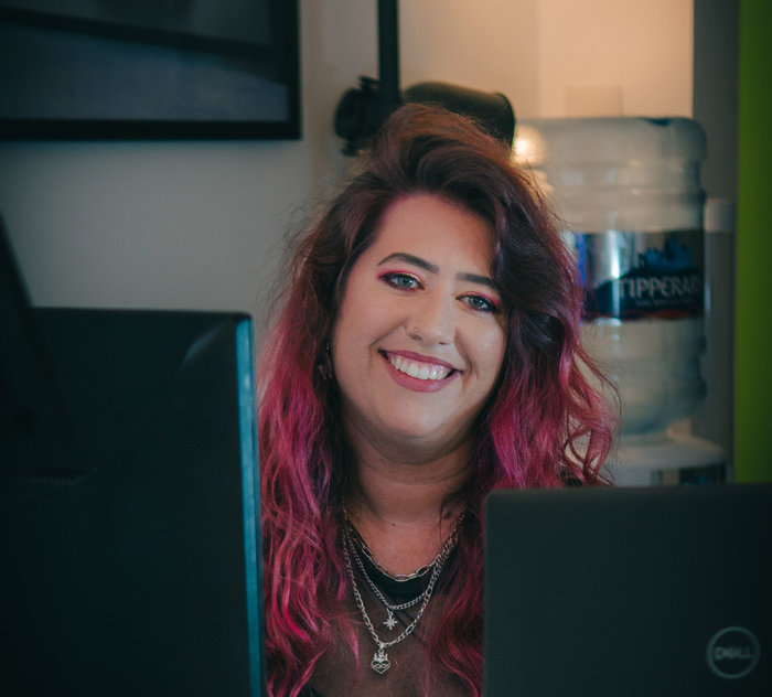 Our Team | Stellify Media